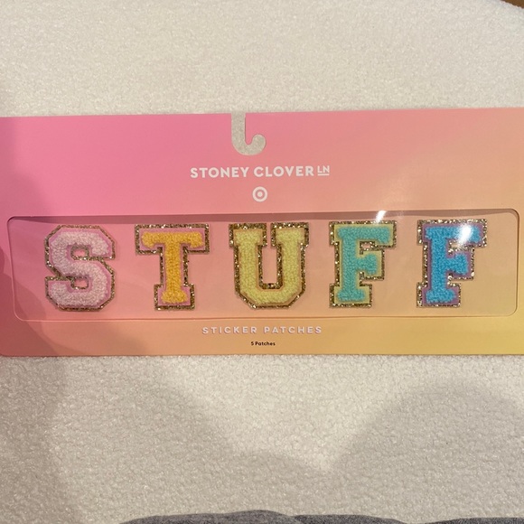 Stoney Clover Lane | Accessories | Stoney Clover Lane X Target Stuff ...
